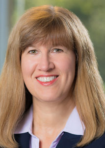 Michelle S. Heckel - TCV Trust & Wealth Management