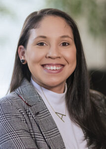 Angela Coulter - TCV Trust & Wealth Management