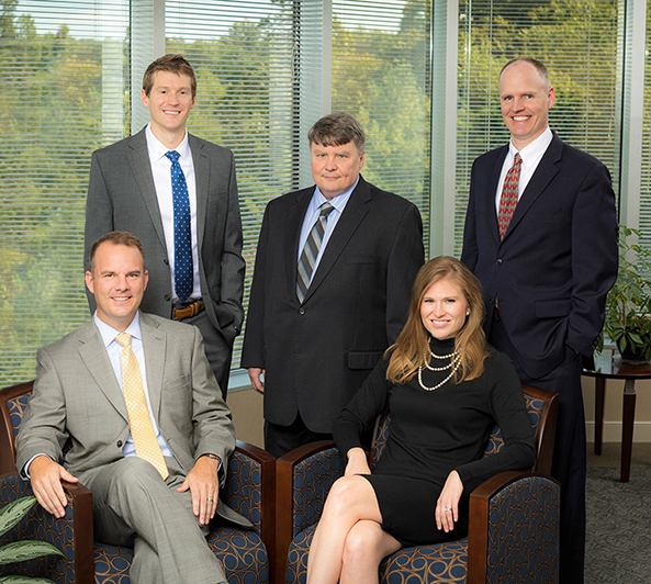 Wealth Management, Estate Services | TCV Trust & Wealth Management